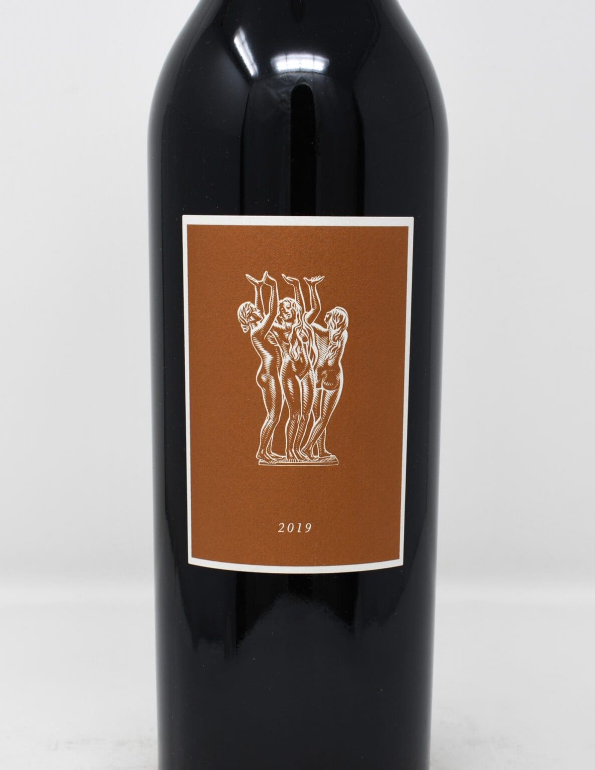 Clos du Val, Yettalil, Red Wine, Stags Leap District, Napa Valley 2019 ...