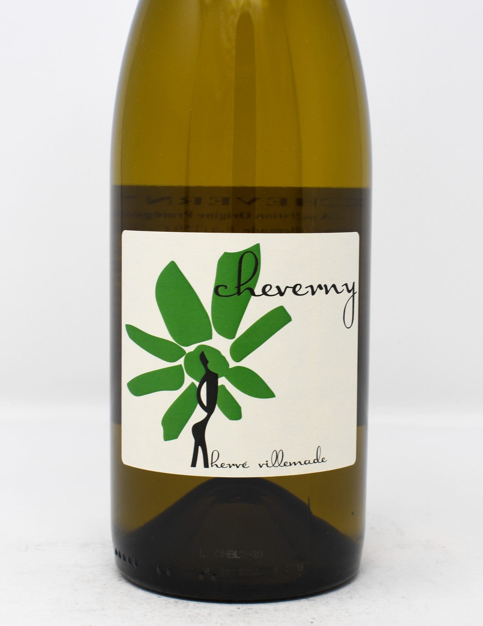 Hervé Villemade, Cheverny, Loire, France 2020 - Princeville Wine Market