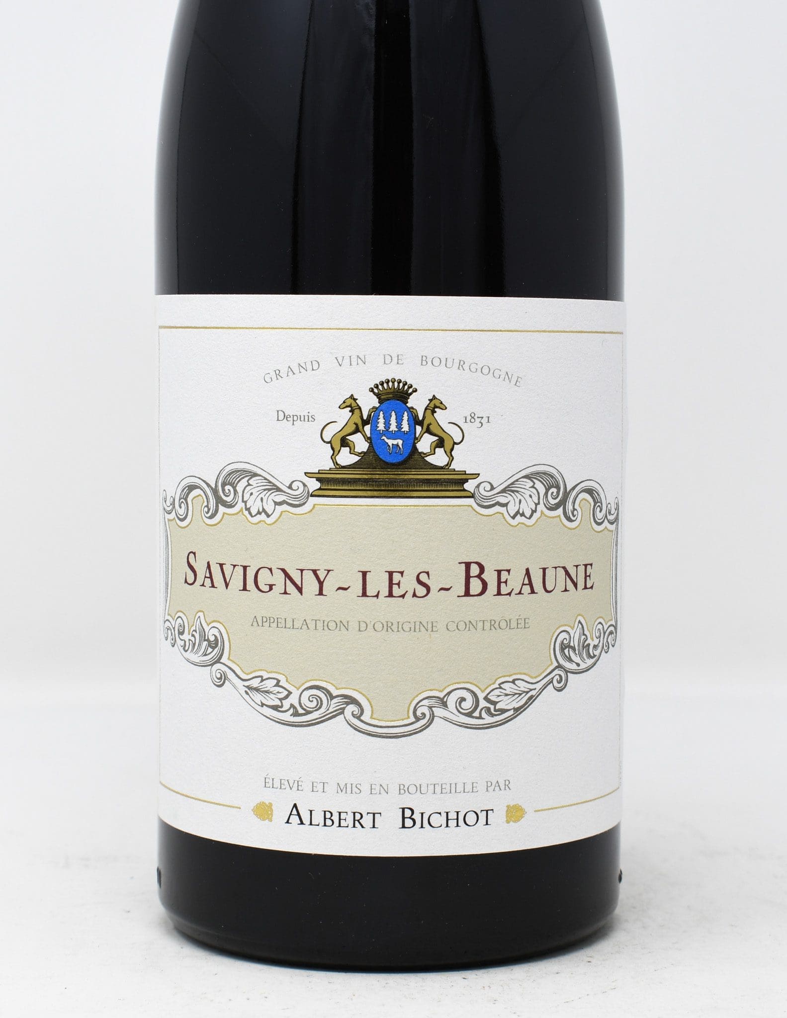Albert Bichot, Savigny-lès-Beaune 2017 - Princeville Wine Market