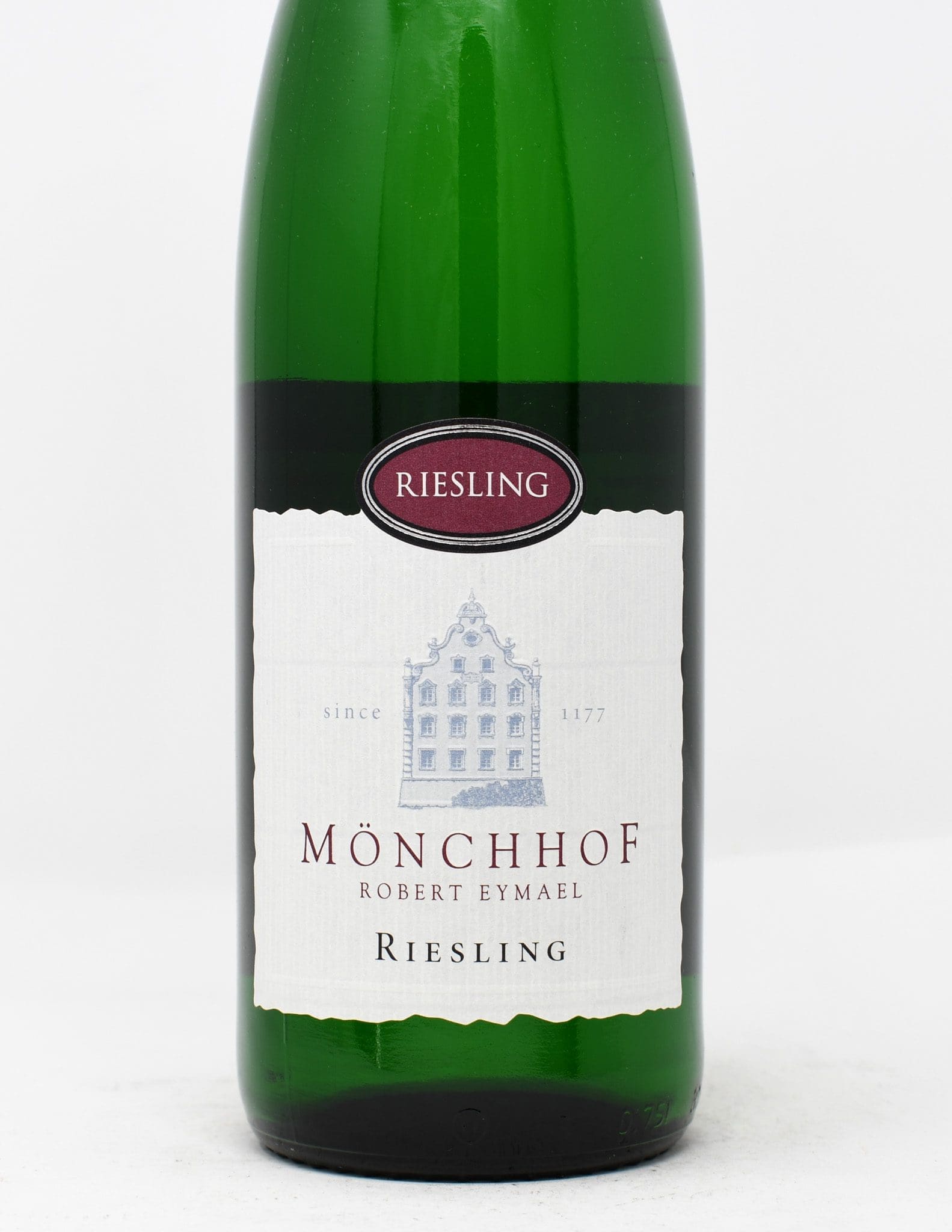 Mönchhof, Robert Eymael, Riesling, Mosel, Germany 2020