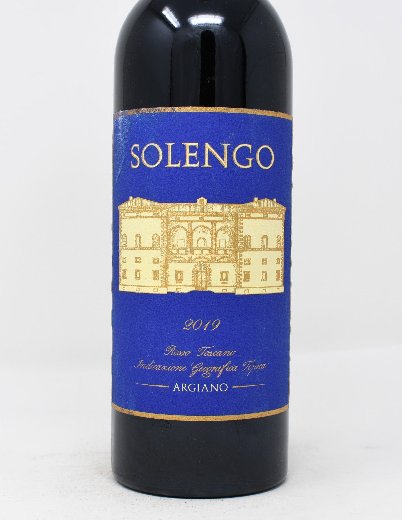 Argiano, Solengo, Rosso Toscano, Italy 2019 - Princeville Wine Market
