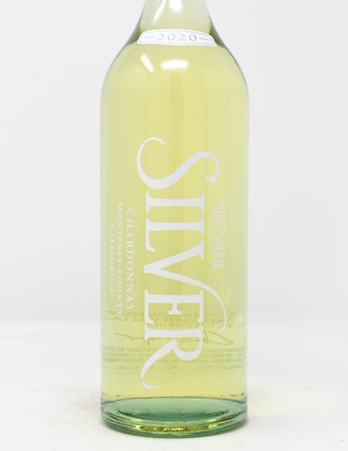 Mer Soleil, Silver, Chardonnay, Monterey County, California 2020 ...