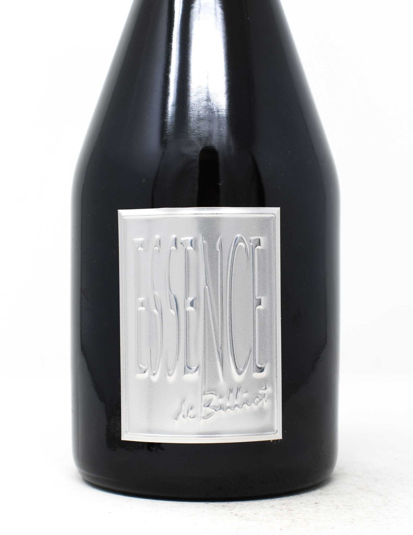 H. Billiot, Essence de Billiot, Blanc de Noirs, Extra Brut 2015 ...