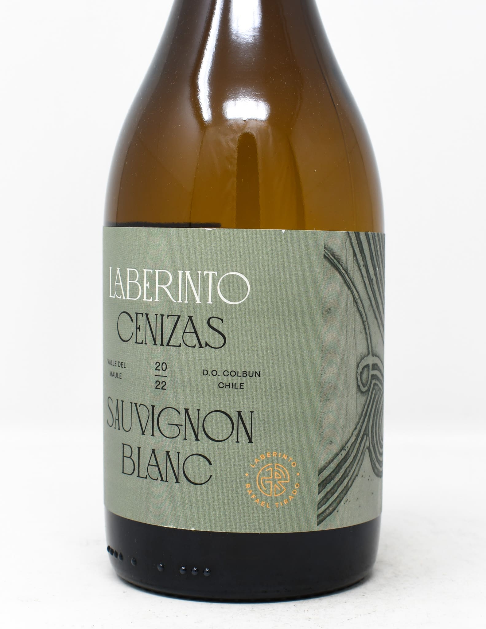 Laberinto, Cenizas, Sauvignon Blanc, Maule, Chile 2022 - Princeville ...