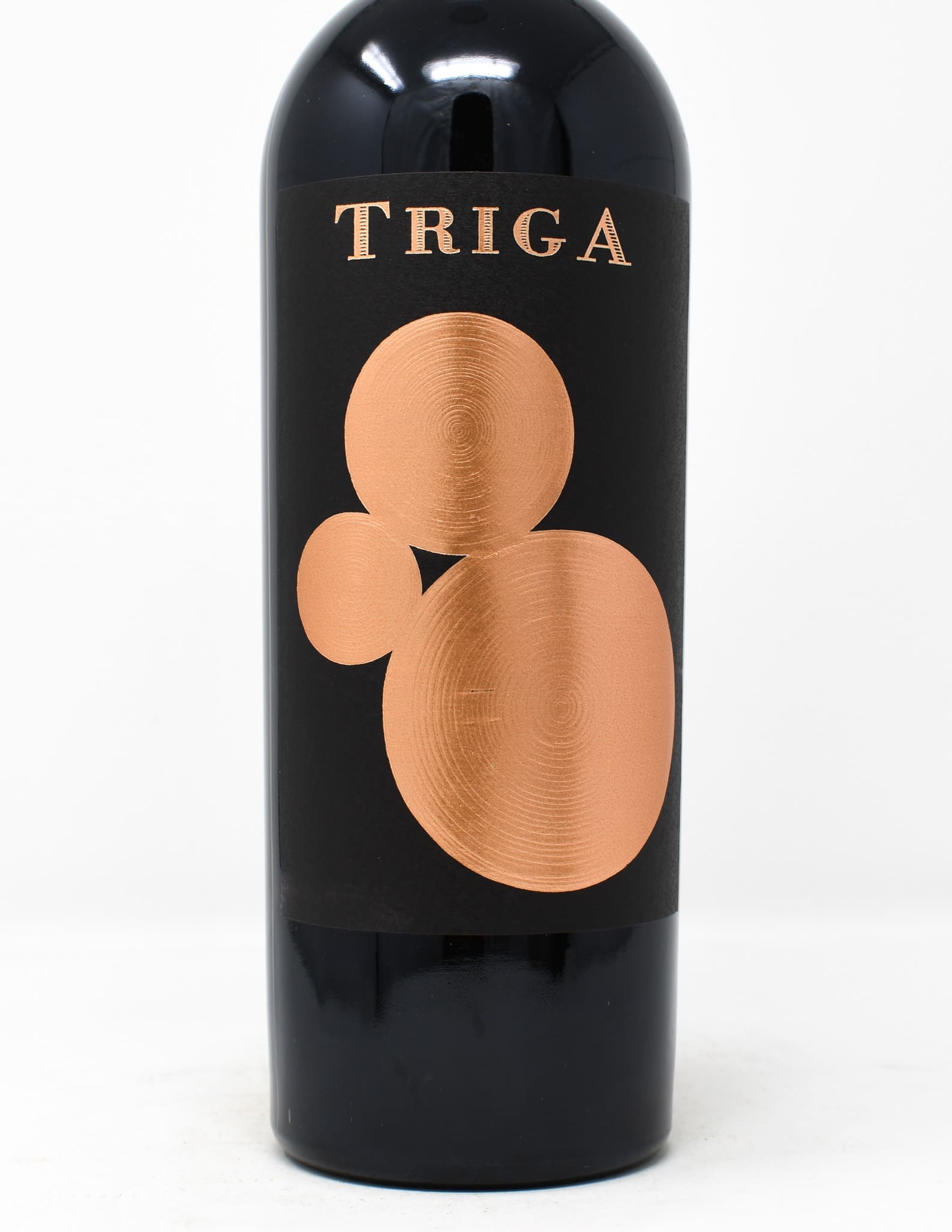 Volver, Triga, Red Blend, Alicante, Spain 2015 - Princeville Wine Market
