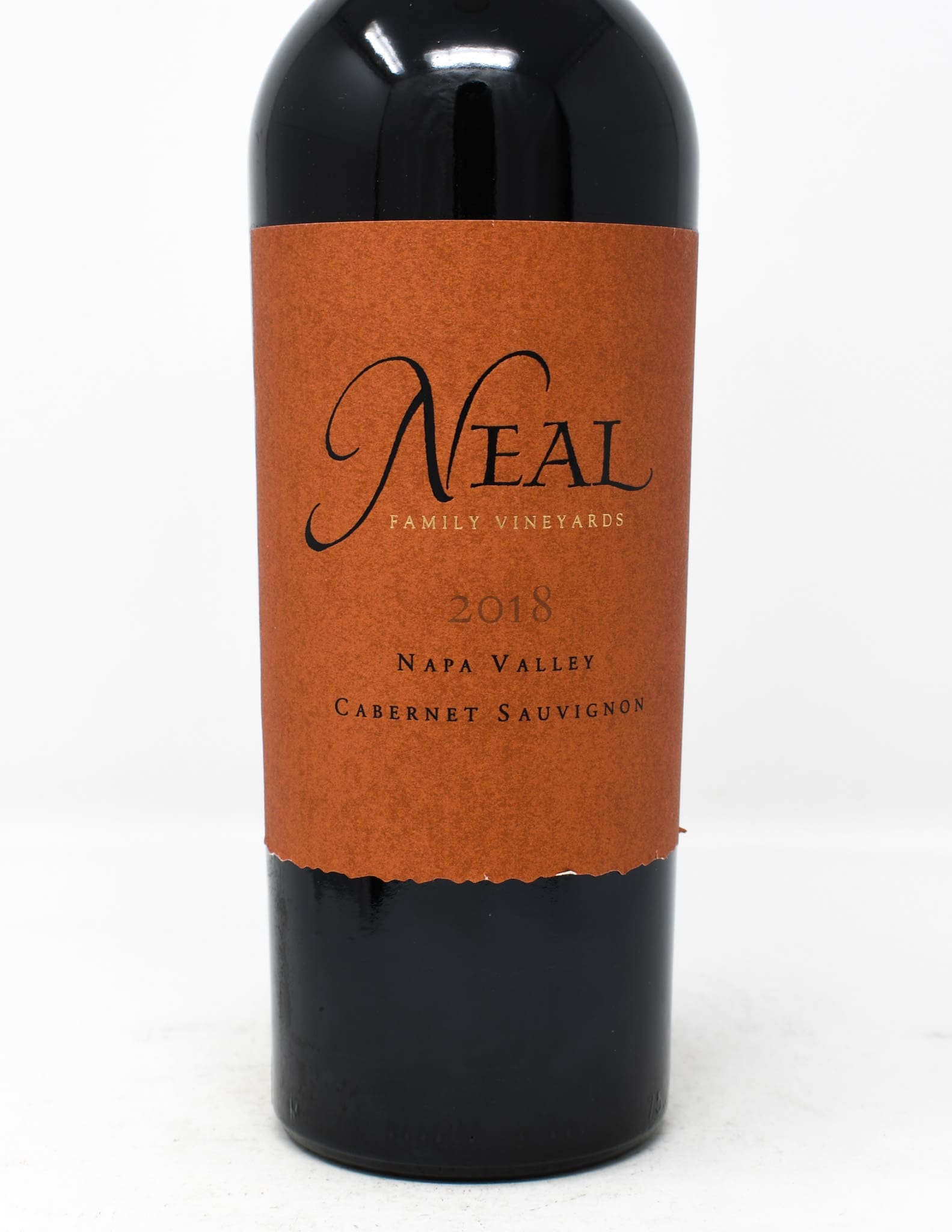 Neal, Cabernet Sauvignon, Napa Valley 2018 - Princeville Wine Market