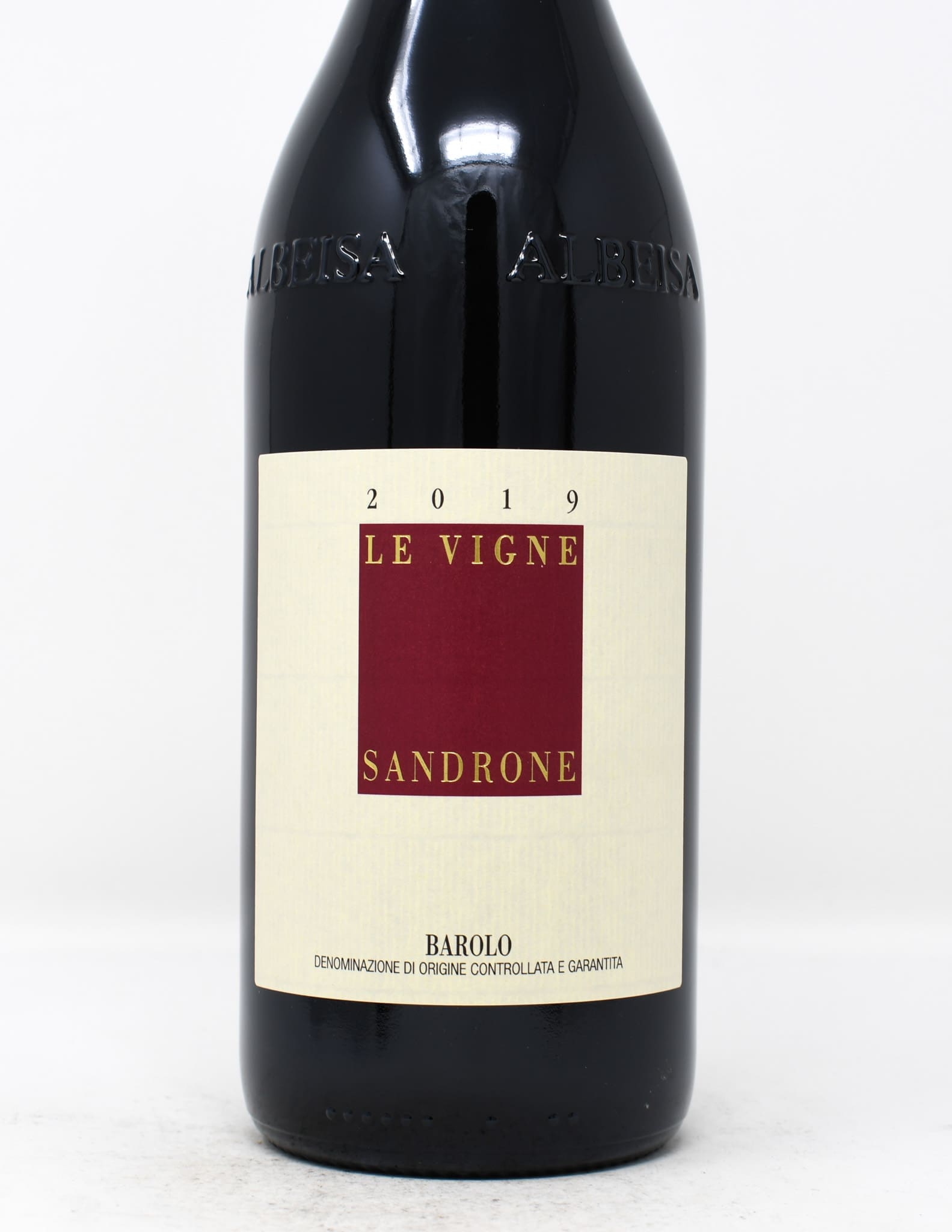Luciano Sandrone, Le Vigne, Barolo, Italy 2019 - Princeville Wine Market