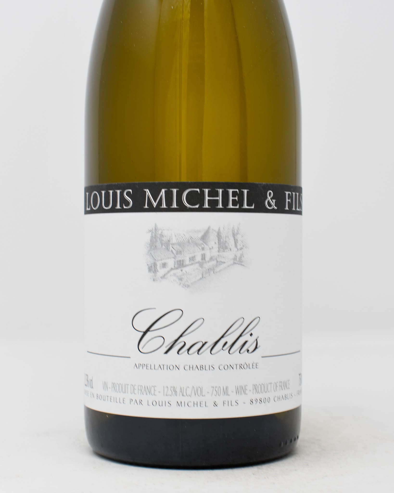 Louis Michel & Fils, Chablis 2021 - Princeville Wine Market