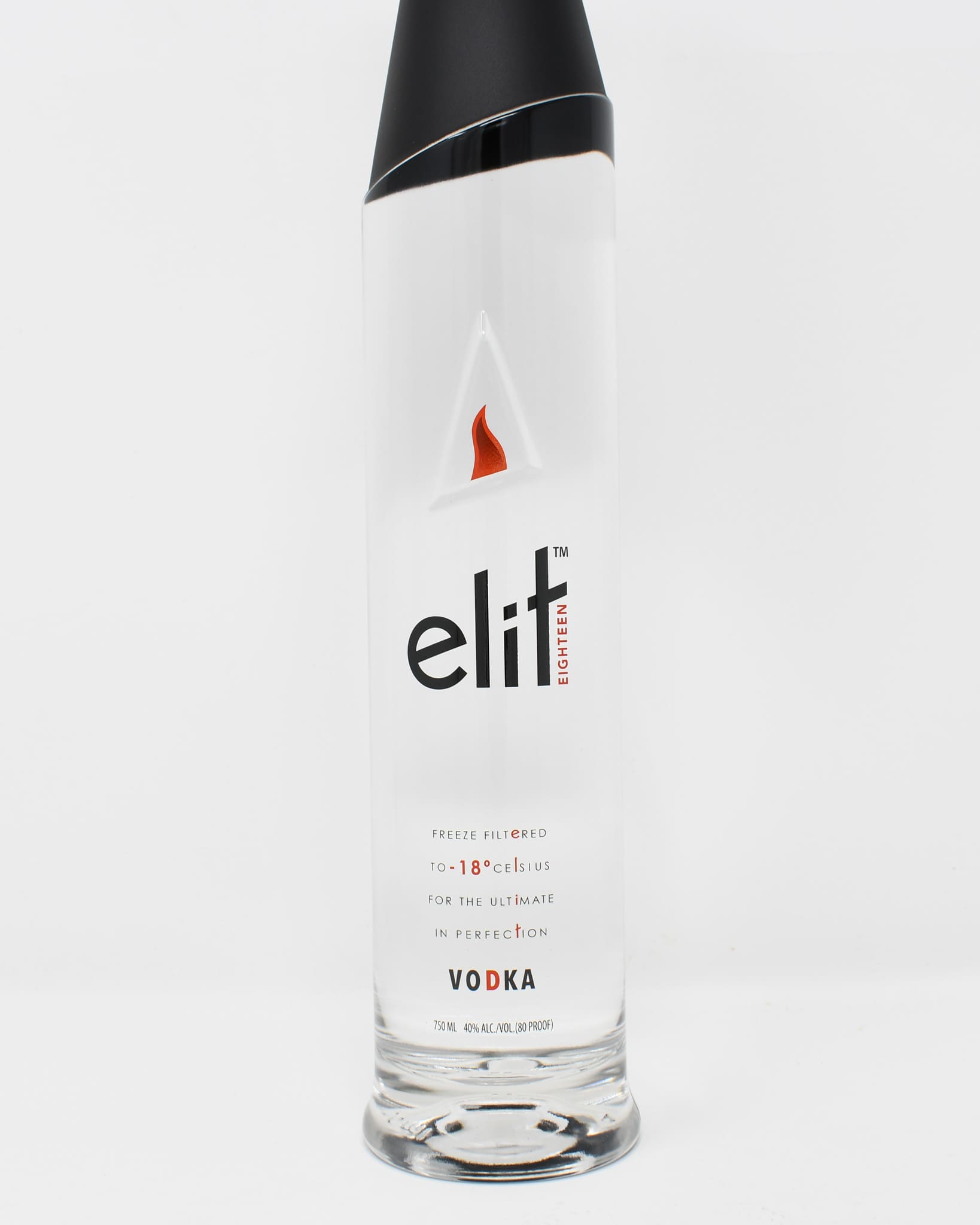 Stoli Elit Vodka, 750ml - Princeville Wine Market