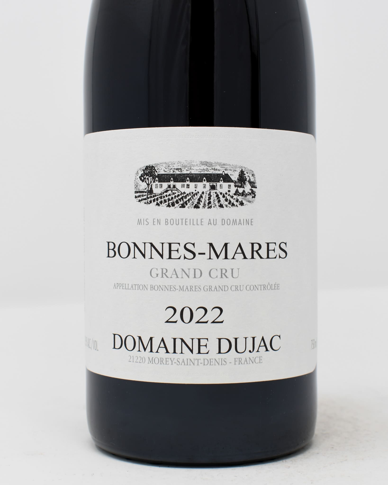 Domaine Dujac, Bonnes-Mares, Grand Cru 2022 - Princeville Wine Market
