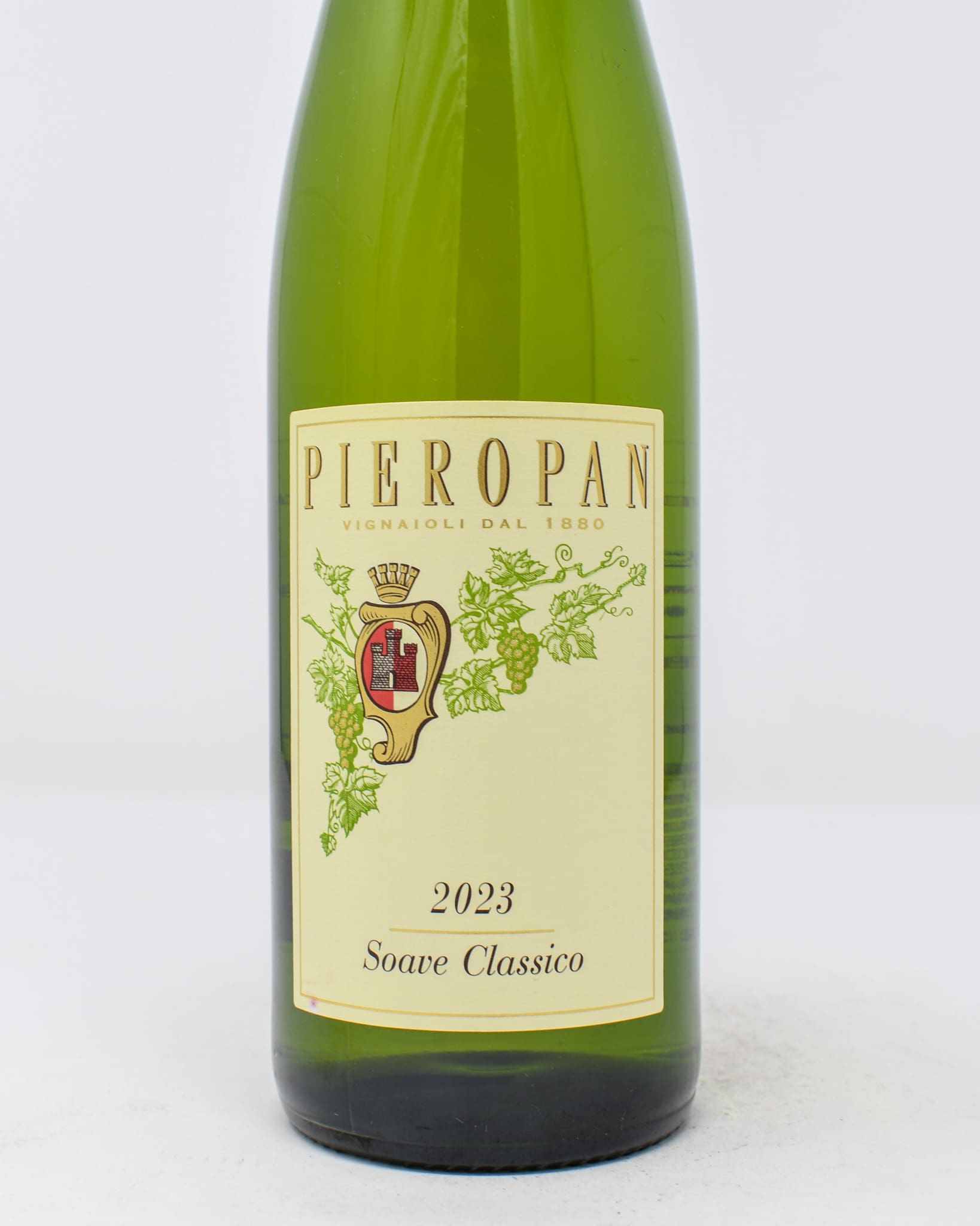 Pieropan, Soave Classico, Italy 2023 - Princeville Wine Market