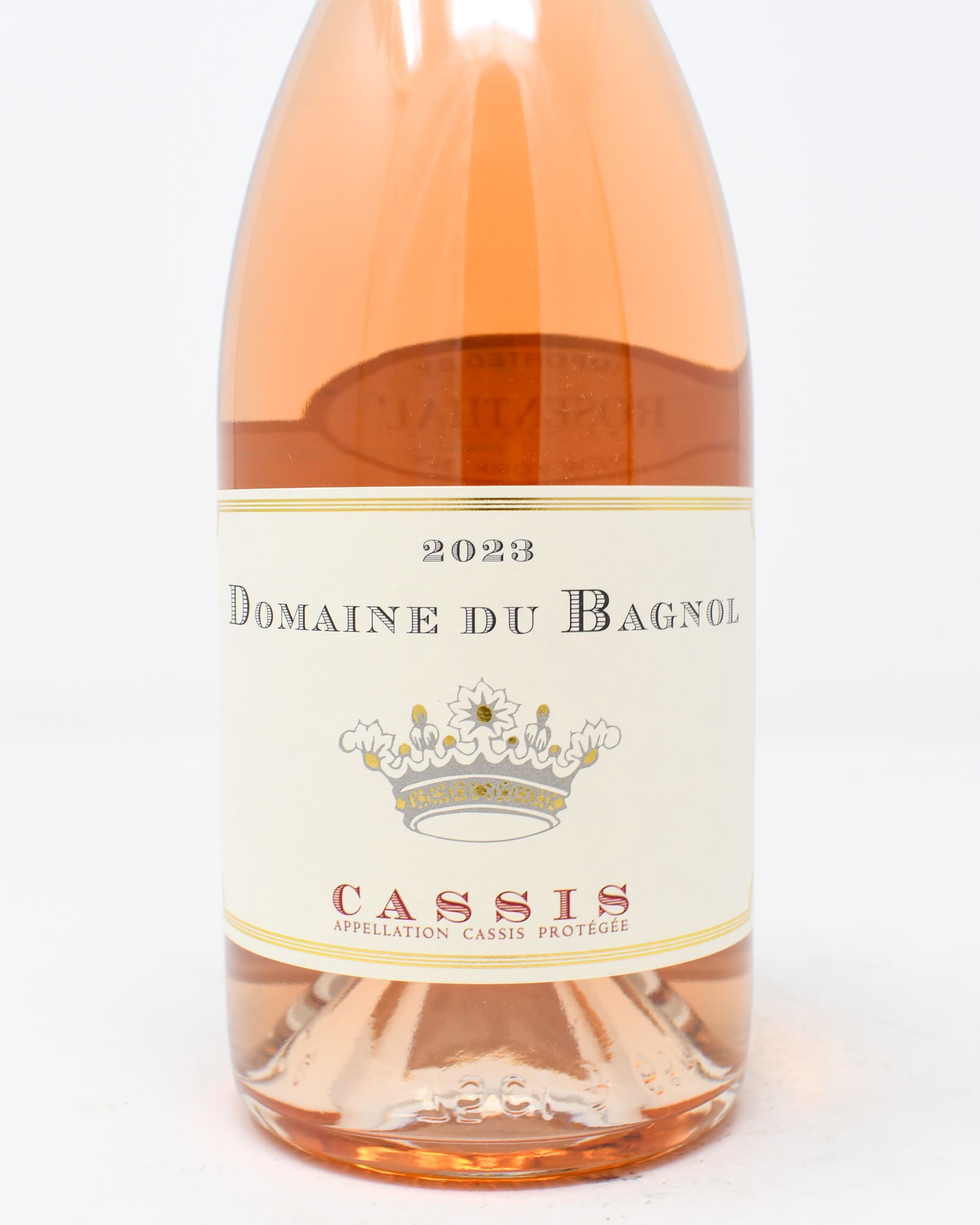 Domaine du Bagnol, Rosé, Cassis, Provence 2023 - Princeville Wine Market