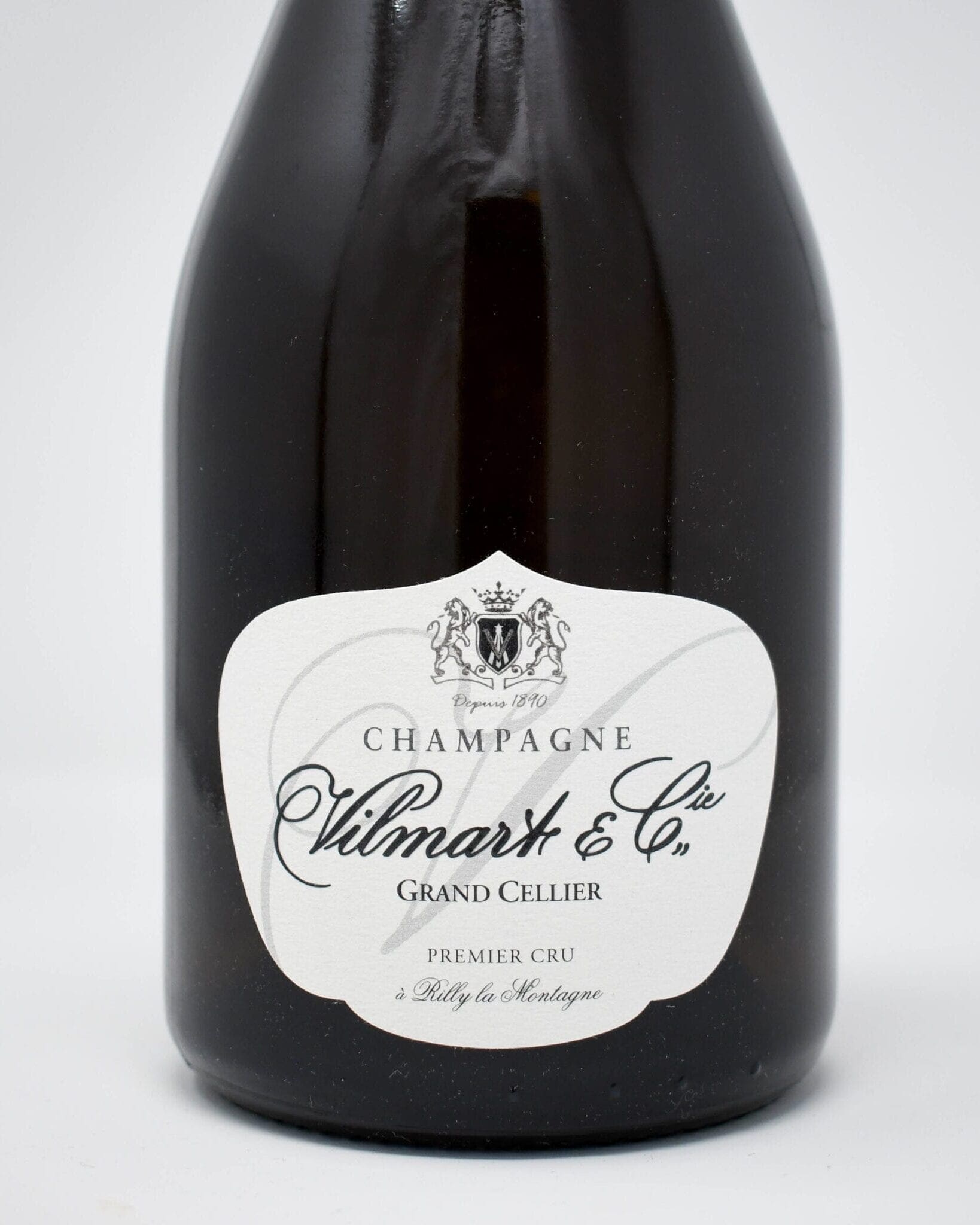 Vilmart & Cie, Grand Cellier, Brut NV, Jeroboam, 3000ml