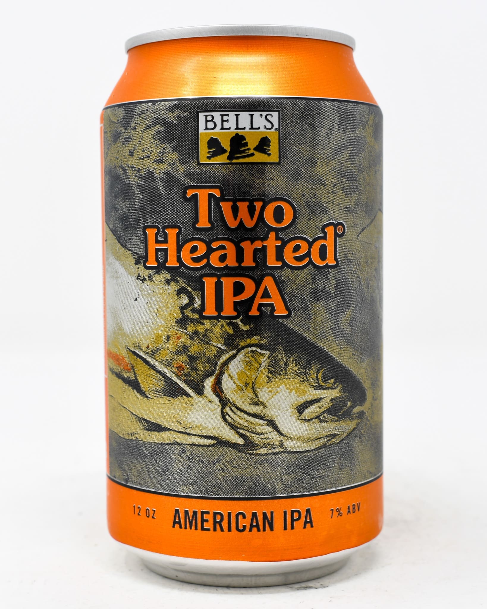 Bell's, Two Hearted IPA, 12oz Can