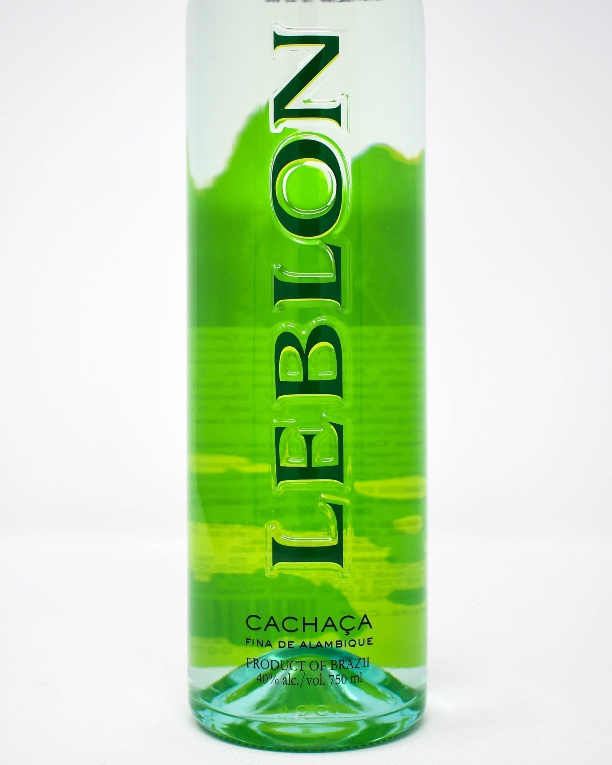 Leblon, Cachaça, 750ml