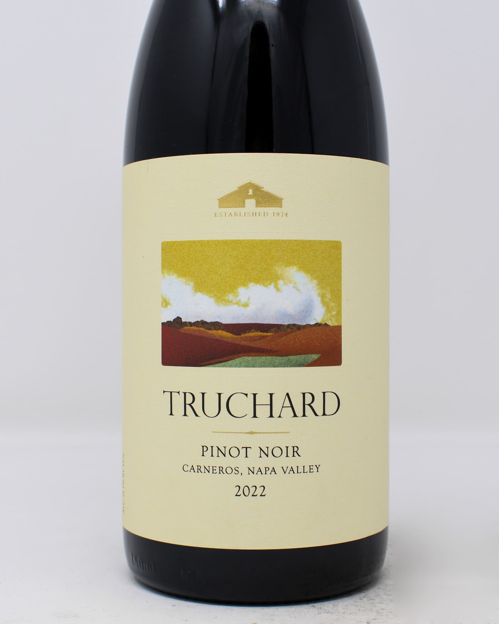 Truchard Vineyards, Pinot Noir, Carneros, Napa Valley 2023