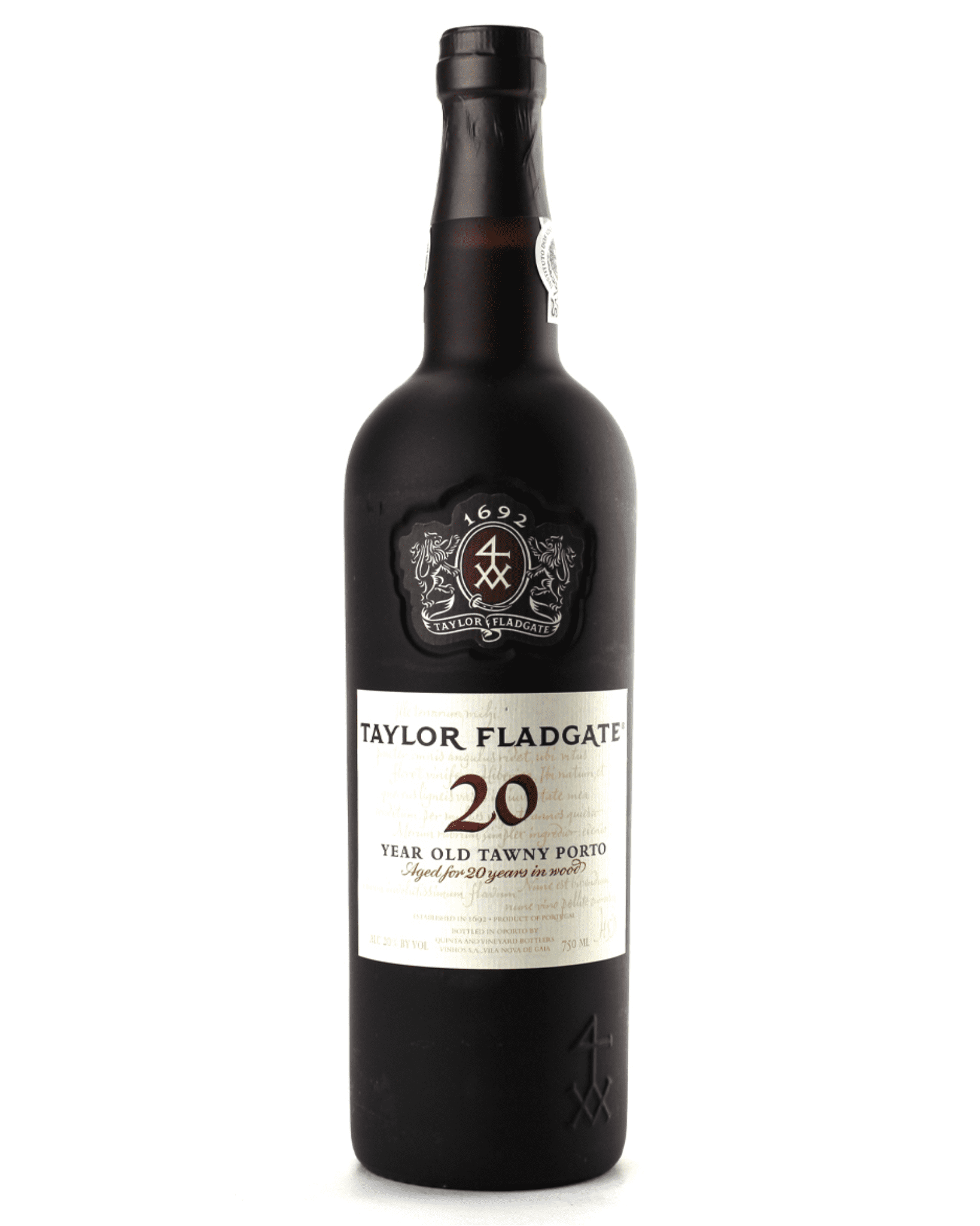 Taylor Fladgate, 20 year Tawny Porto